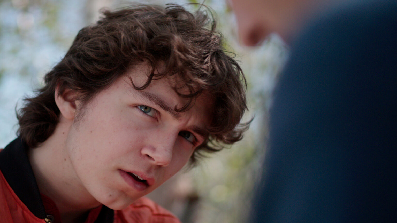 FAMILY MATTERS: A TOUR OF VERMONT SHORT FILMS - VTIFF